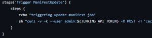 Trigger a Jenkins Job Using cURL: A Step-by-Step Guide - Stacked Nerds